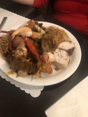 BUFFET YANGTZE - Updated December 2025 - 35 Photos & 71 Reviews - 4190 ...