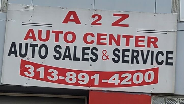 A TO Z AUTO CENTER - Updated December 2025 - 12200 Joseph Campau Ave ...