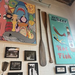 GOOD HOT FISH - Updated April 2025 - 40 Photos & 36 Reviews - 10 Buxton ...