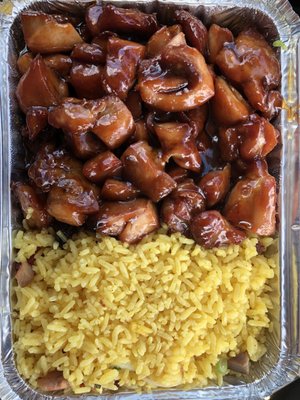 YUM’S CHINESE FOOD - Updated December 2025 - 26 Reviews - 3012 US ...