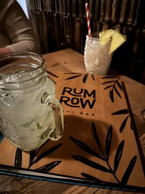 RUM ROW TIKI BAR - Updated August 2025 - 56 Photos & 27 Reviews - 1583 ...