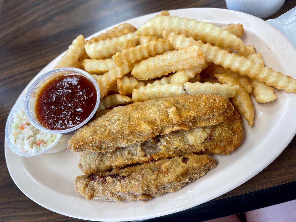 TIME DRIVE IN RESTAURANT - Updated July 2025 - 17 Photos & 36 Reviews ...