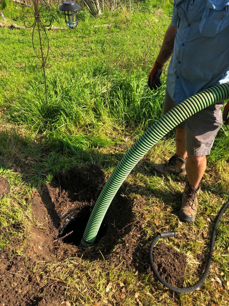 RAINBOW SEPTIC - Updated December 2025 - 28 Reviews - 1613 South ...