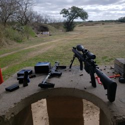 Dietz Gun Shop & Range - 13 Photos & 20 Reviews - Gun/Rifle Ranges ...