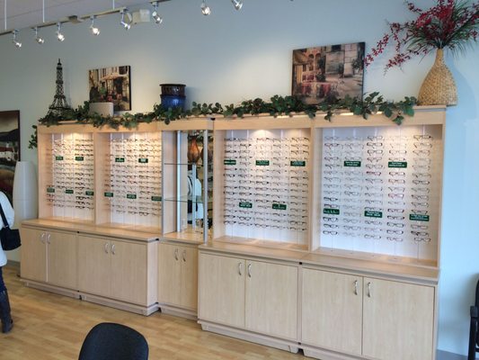 SUCCESS VISION EXPRESS - Updated October 2025 - 12 Photos & 26 Reviews ...