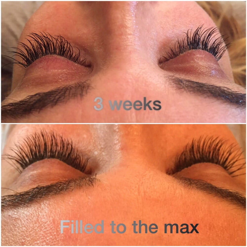 LASH THERAPY - 87 Photos & 24 Reviews - 7172 Graham Rd, Indianapolis ...