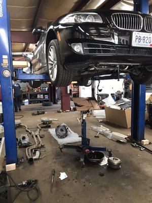 A1 AUTOMOTIVE REPAIR - Updated October 2025 - 41 Reviews - 39 Dudley St ...