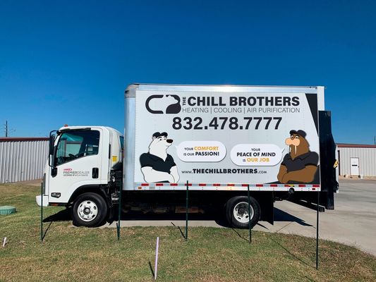THE CHILL BROTHERS - Updated August 2025 - 41 Photos & 29 Reviews ...