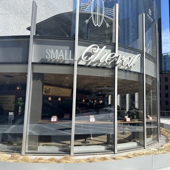 SMALL CHEVAL- RIVERSIDE - Updated May 2025 - 285 Photos & 273 Reviews ...