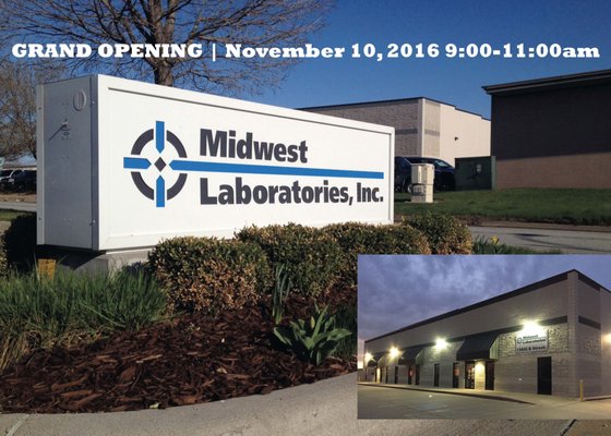 Midwest Laboratories - Serving Omaha, NE - Updated November 2025 - 4 ...