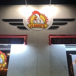 FLAMIE’S HOT CHICKEN FACTORY - 22 Photos & 19 Reviews - 3231 Gallatin ...