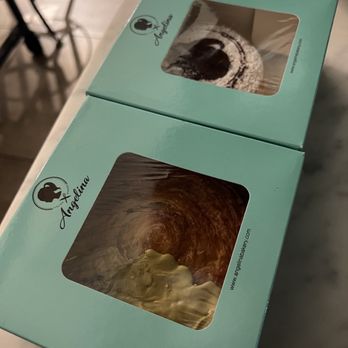 ANGELINA BAKERY - Updated November 2024 - 2141 Photos & 812 Reviews ...