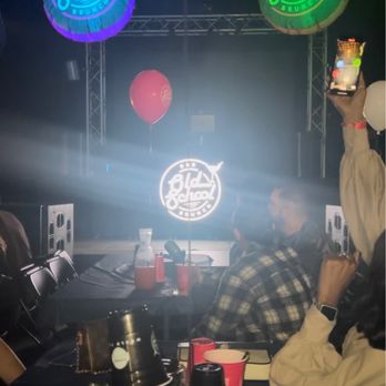 CATCH ONE - 348 Photos & 274 Reviews - 4067 W Pico Blvd, Los Angeles ...