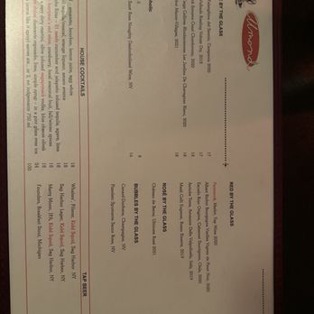 ALMOND RESTAURANT - Updated August 2025 - 172 Photos & 217 Reviews - 1 ...