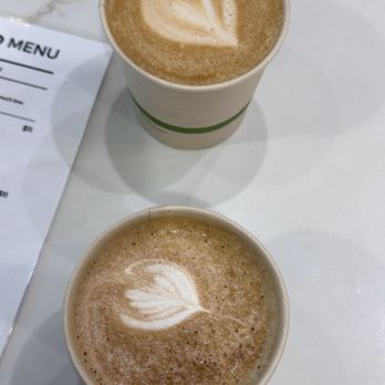 THREE PINES COFFEE - Updated June 2024 - 35 Photos & 25 Reviews - 3115 ...