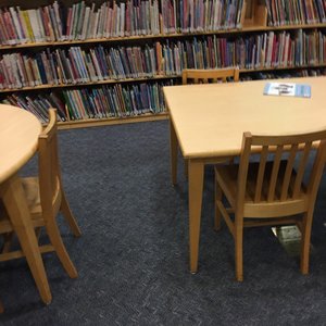 LA COUNTY LIBRARY - CULVER CITY LIBRARY - Updated November 2024 - 75 ...