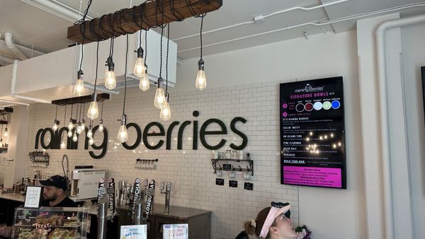 RAINING BERRIES - Updated September 2025 - 135 Photos & 69 Reviews ...