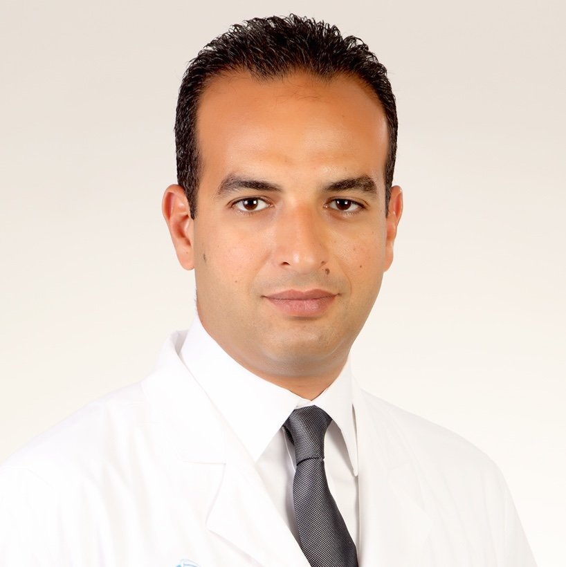 ALFRED J BESHAI, MD - Updated November 2025 - 22 Reviews - 5750 Downey ...
