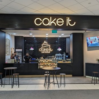 CAKE IT TORONTO - Updated November 2025 - 79 Photos & 12 Reviews - 1 ...