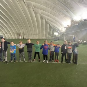 RINGING ROCKS ROLLER RINK - 17 Reviews - 1500 Ringing Rocks Park ...