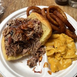 ROCKLANDS BARBEQUE AND GRILLING COMPANY - WASHINGTON - Updated February ...
