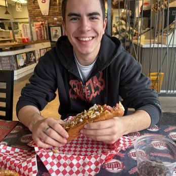 MATTY G’S STEAKBURGERS - Updated June 2025 - 284 Photos & 422 Reviews ...