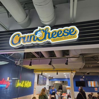 CRUNCHEESE - EDEN PRAIRIE - Updated October 2025 - 78 Photos & 38 ...