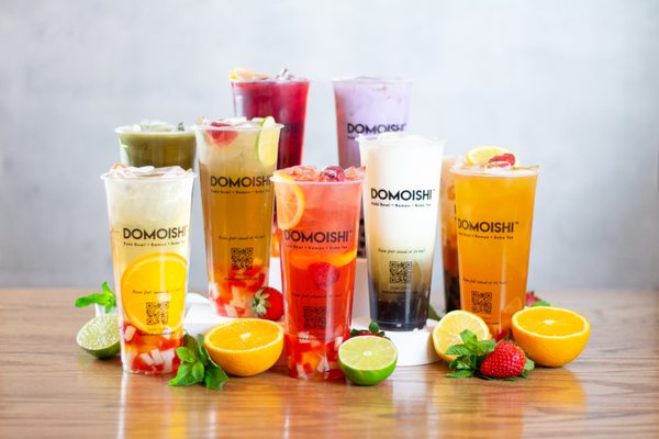 DOMOISHI - Updated August 2025 - 35 Photos & 14 Reviews - 1605 ...