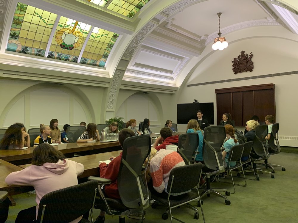 LEGISLATIVE ASSEMBLY OF ALBERTA - 124 Photos & 35 Reviews - Landmarks ...