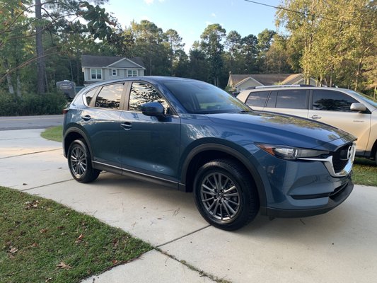 STOKES MAZDA - Updated May 2026 - 16 Photos & 58 Reviews - 3570 Ashley ...
