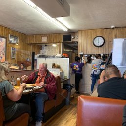 JERRY’S CAFE - Updated July 2025 - 585 Photos & 807 Reviews - 406 W ...
