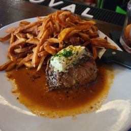 CAFE TOUCHE FRENCH BISTRO & WINE BAR - Updated November 2025 - 294 ...