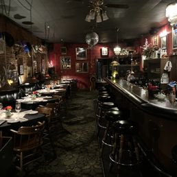 VIRGIL’S AT CIMMIYOTTI’S - Updated August 2025 - 127 Photos & 158 ...