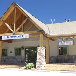 Freeman Gas Reviews | Read Customer Service Reviews of freemangas.com