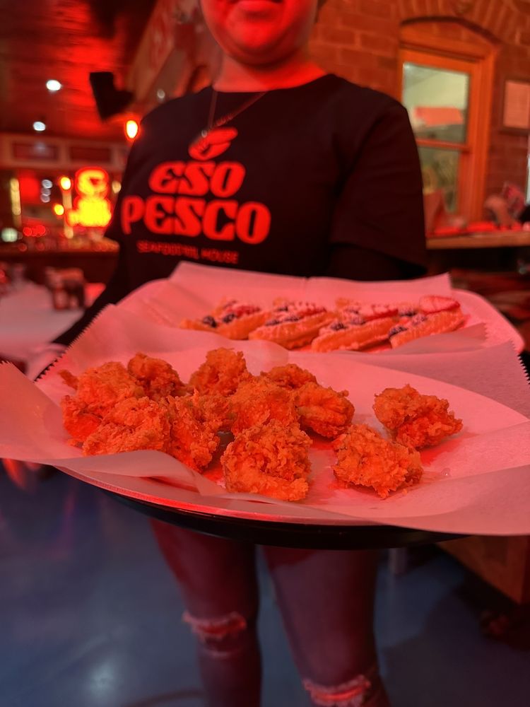 ESO PESCO - Updated December 2025 - 23 Photos & 14 Reviews - 2906 ...