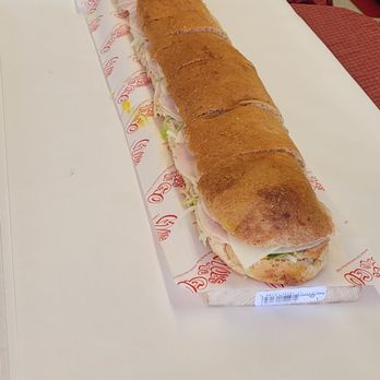 MOE’S TO GO SUB SANDWICHES - Updated November 2024 - 40 Photos & 63 ...