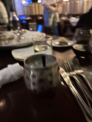 THE SILVER PIG BAR & OYSTER ROOM - Updated August 2025 - 143 Photos ...