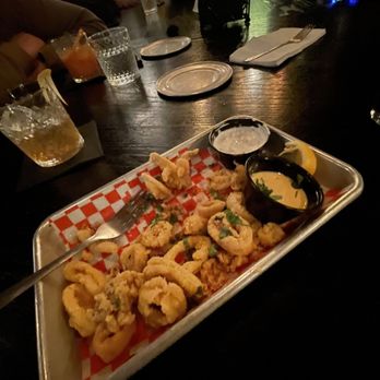 ALCHEMIST BAR & LOUNGE - Updated June 2025 - 702 Photos & 678 Reviews ...