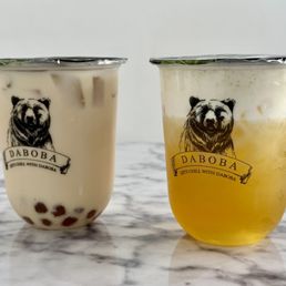 DABOBA - Updated October 2025 - 265 Photos & 159 Reviews - 16449 ...