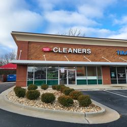 THE BEST 10 Dry Cleaning in SANDY SPRINGS, GA - Mount Vernon Dry ...