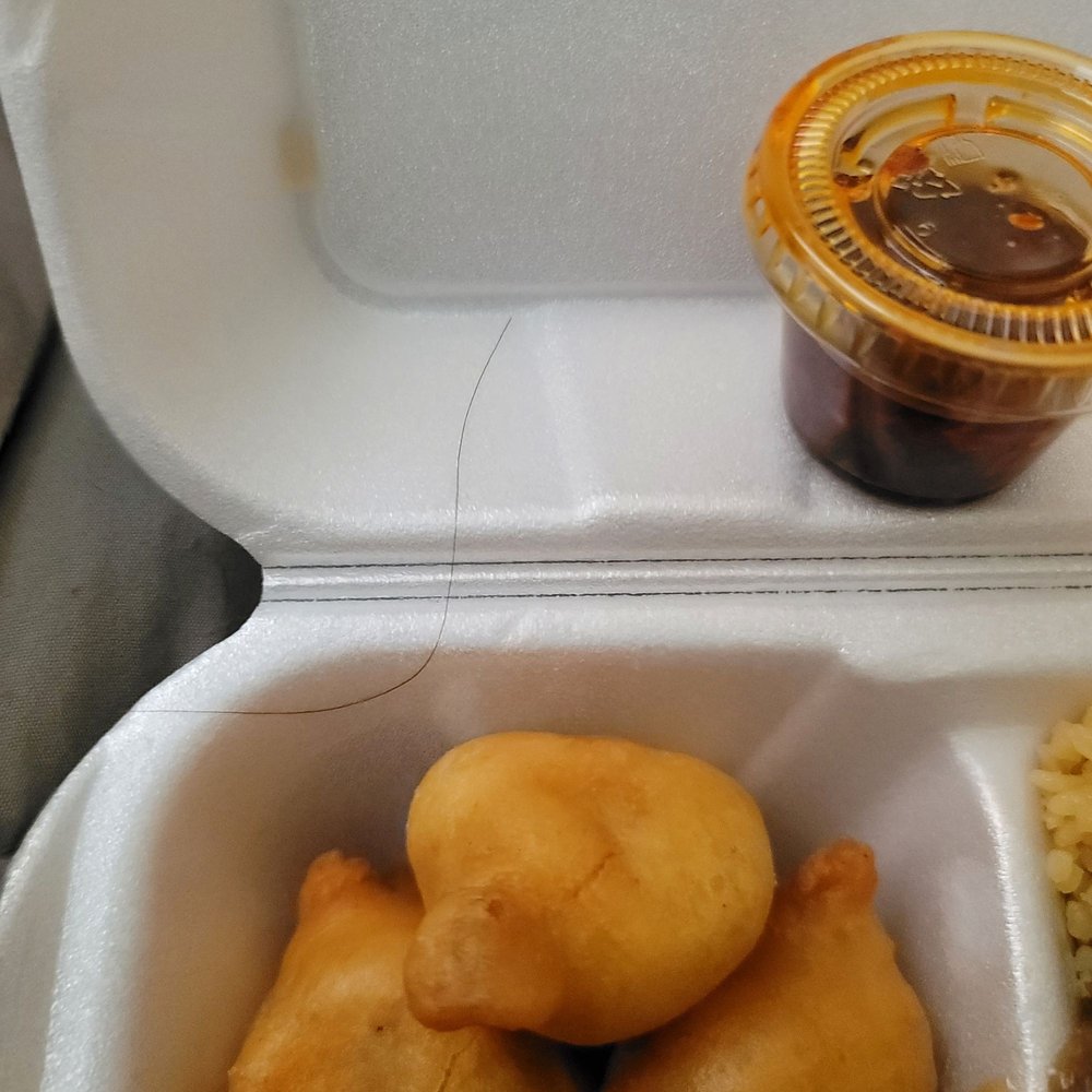 GENERAL WOK - Updated December 2025 - 49 Photos - 707 N Alexander Dr ...