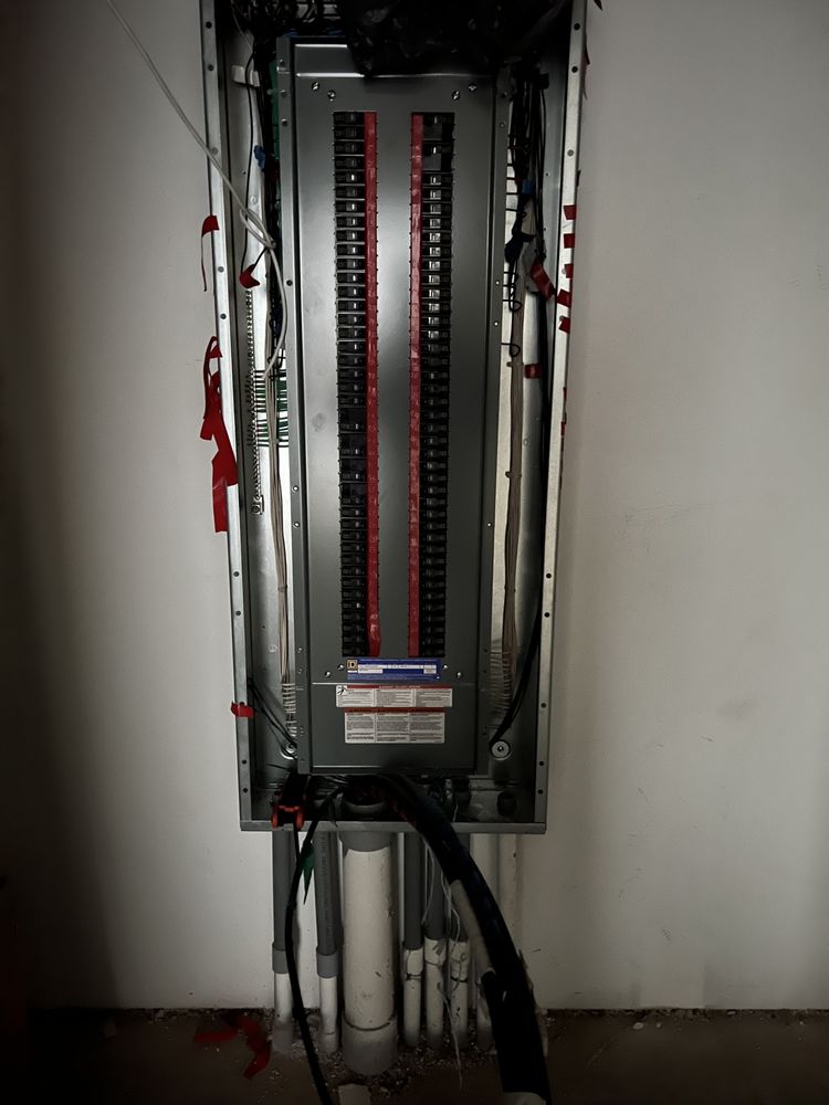 CRIS ELECTRIC - Request Consultation - Richmond, Virginia ...