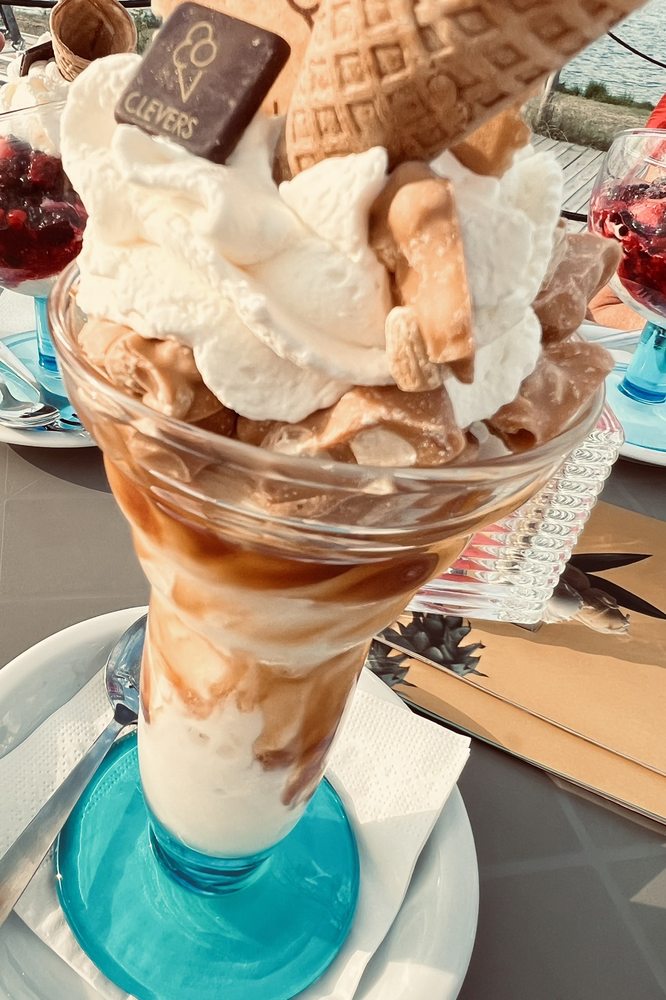 CLEVERS IJSSALON - De Weerd 75, Roermond, Limburg, The Netherlands - Yelp