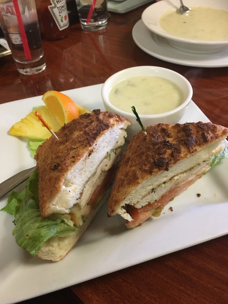 GARLIC CITY CAFE - 575 Photos & 713 Reviews - 7461 Monterey Rd, Gilroy ...