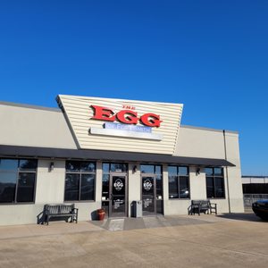 THE EGG OF FORT SMITH - 89 Photos & 103 Reviews - 3801 Planters Rd ...