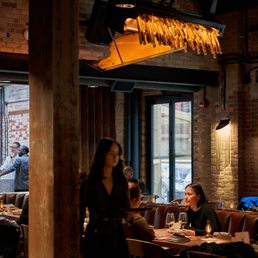 THE PARLOUR - Updated December 2025 - 119 Photos & 53 Reviews - 642 ...