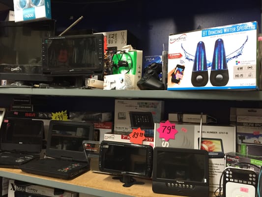 POWER ELECTRONICS - Updated May 2026 - 17 Photos & 17 Reviews - 2388 ...