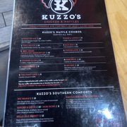 KUZZOS CHICKEN & WAFFLES - 664 Photos & 727 Reviews - 19345 Livernois ...