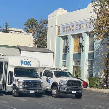 FOX STUDIO LOT - Updated December 2025 - 283 Photos & 35 Reviews ...