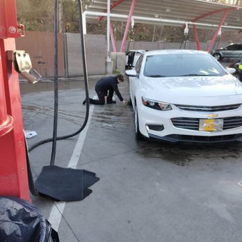 SAM’S XPRESS CAR WASH - Updated October 2025 - 81 Photos & 56 Reviews ...